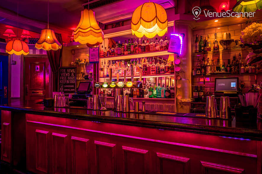 Hire Simmons Soho Function Room Hire VenueScanner hire-simmons-soho-function-room-hire-venuescanner
