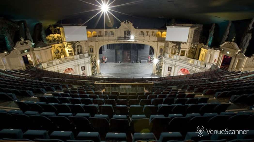 Hire O2 Academy Brixton | Exclusive Hire | VenueScanner