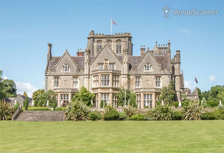 Hire De Vere Tortworth Court | Exclusive Hire | VenueScanner