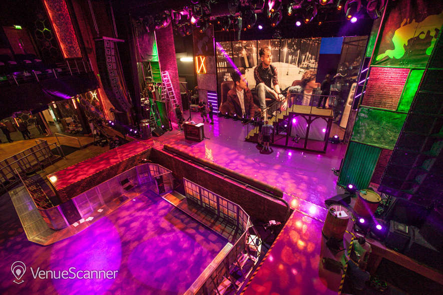 Hire Indigo At The O2 | indigo at The O2 | VenueScanner