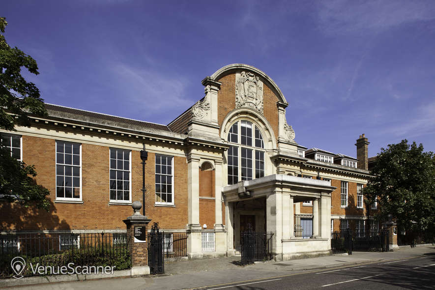 Hire Sunbeam Studios | Rootes Hall (Studio 1) | VenueScanner