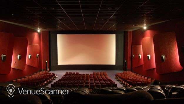 Hire Odeon Cardiff | Screen 1 | VenueScanner