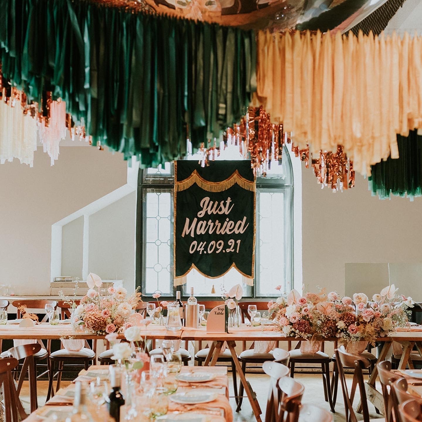 Hire Patterns, Brighton | Exclusive Hire | VenueScanner