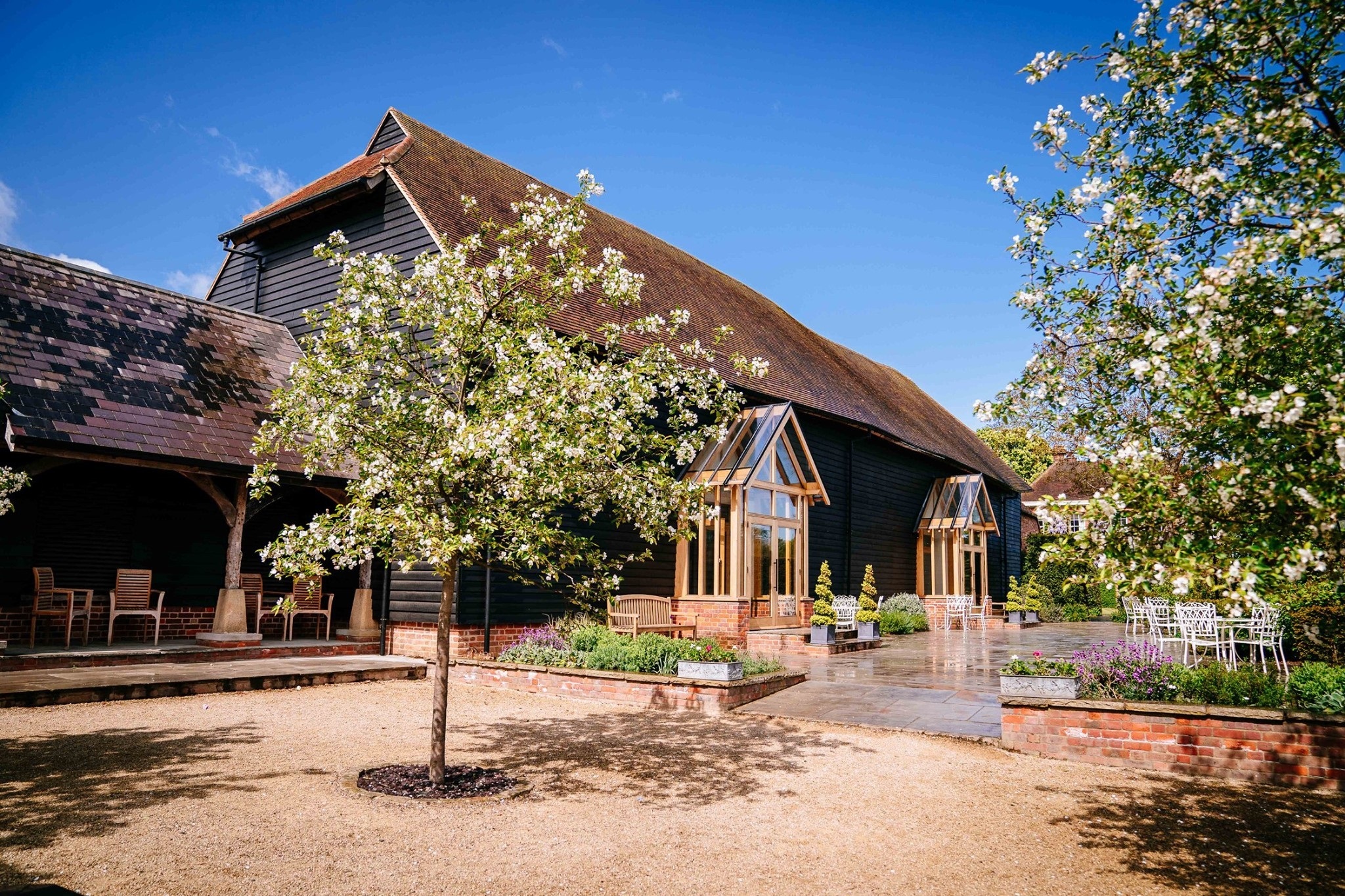 Hire Micklefield Hall | VenueScanner