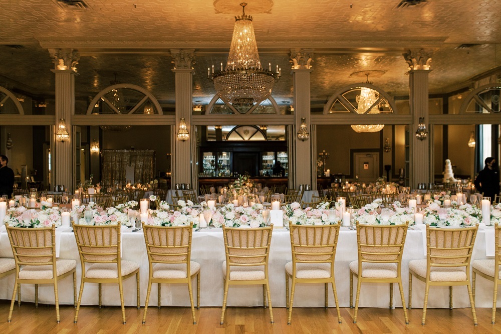 Hire The Austin Club | VenueScanner