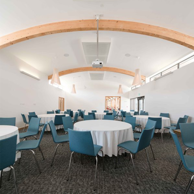 Hire Aspects At The National Memorial Arboretum | Founders' Room ...
