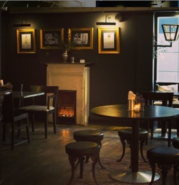 Hire Magpie Cocktail Bar | Magpie Cocktail Bar | VenueScanner