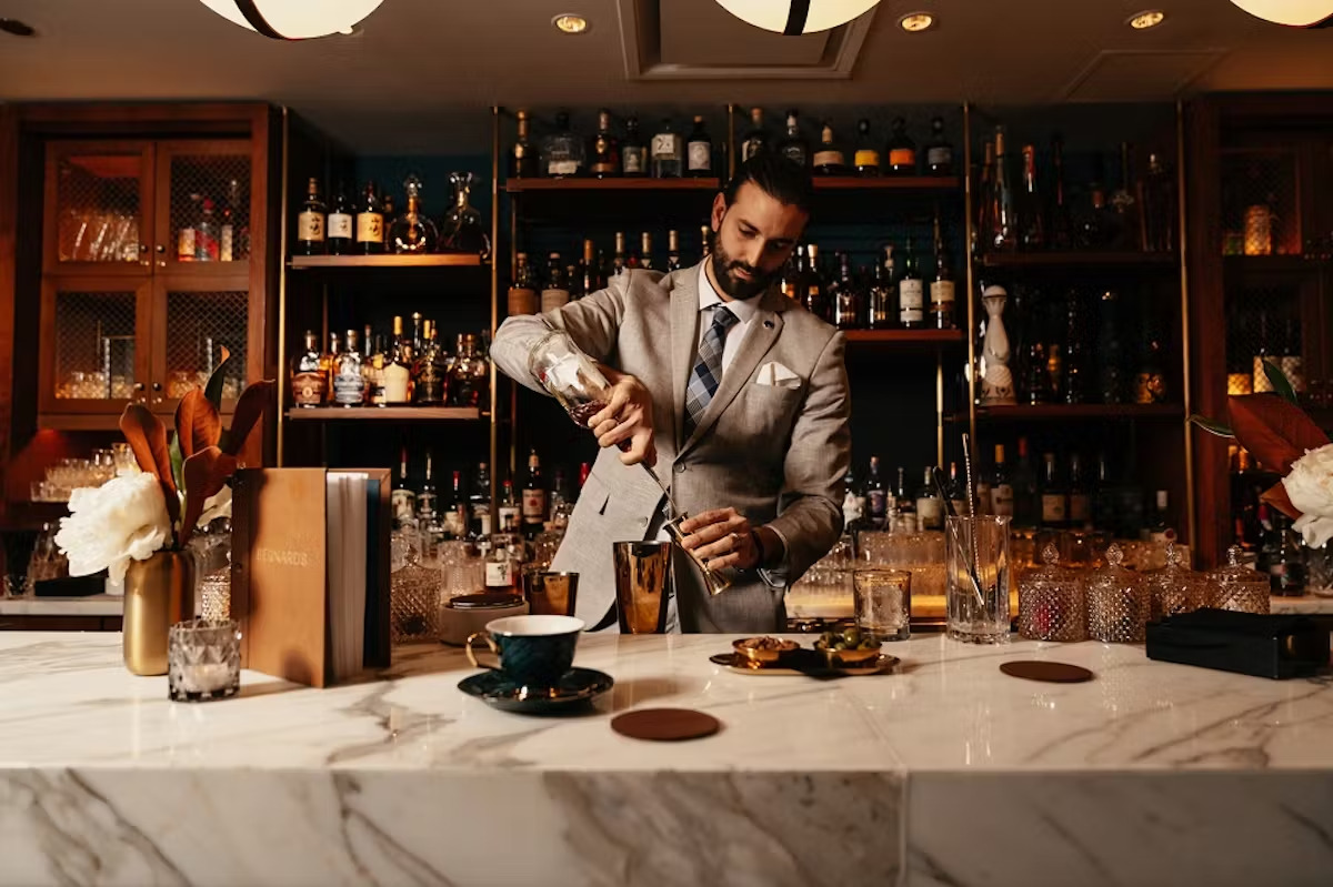 Hire Bernard’s | VenueScanner