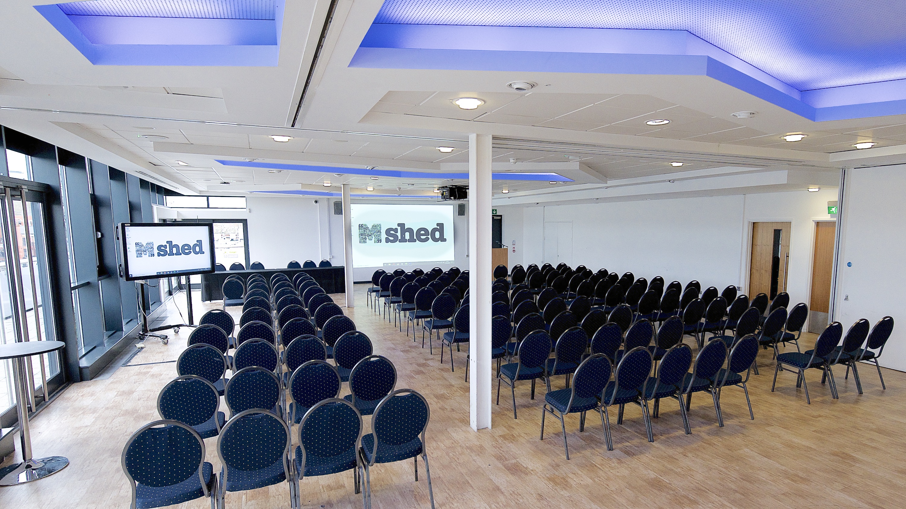Hire M Shed | VenueScanner