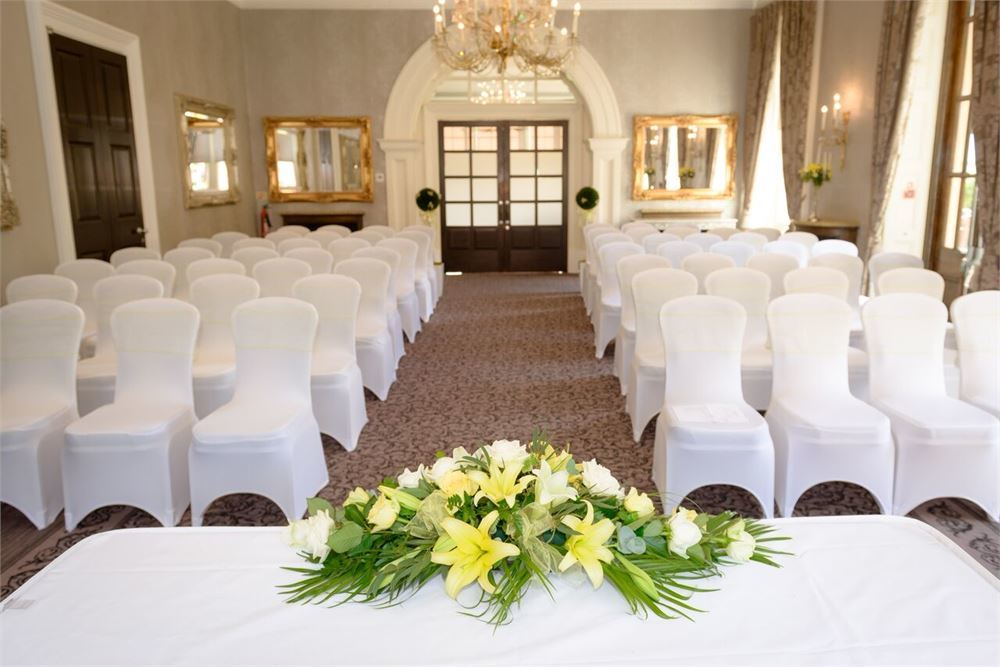 Hire Oulton Hall | Exclusive Hire | VenueScanner