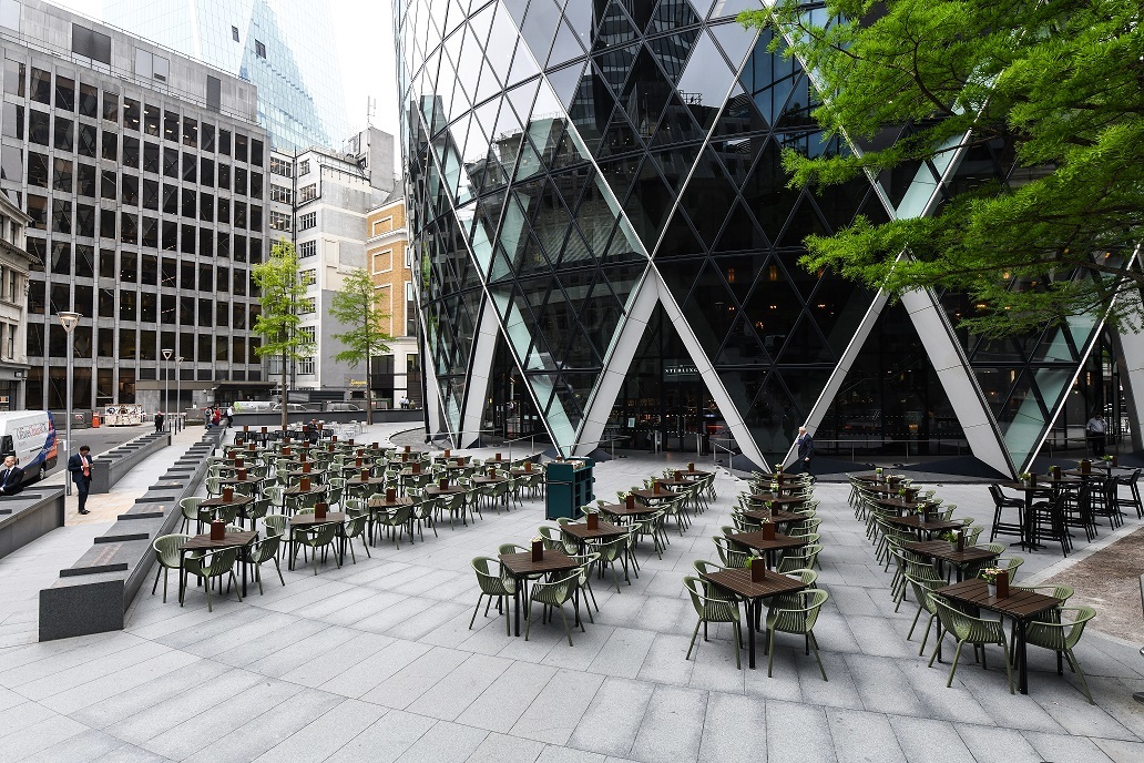 Hire The Sterling Bar | Whole Venue & Terrace | VenueScanner
