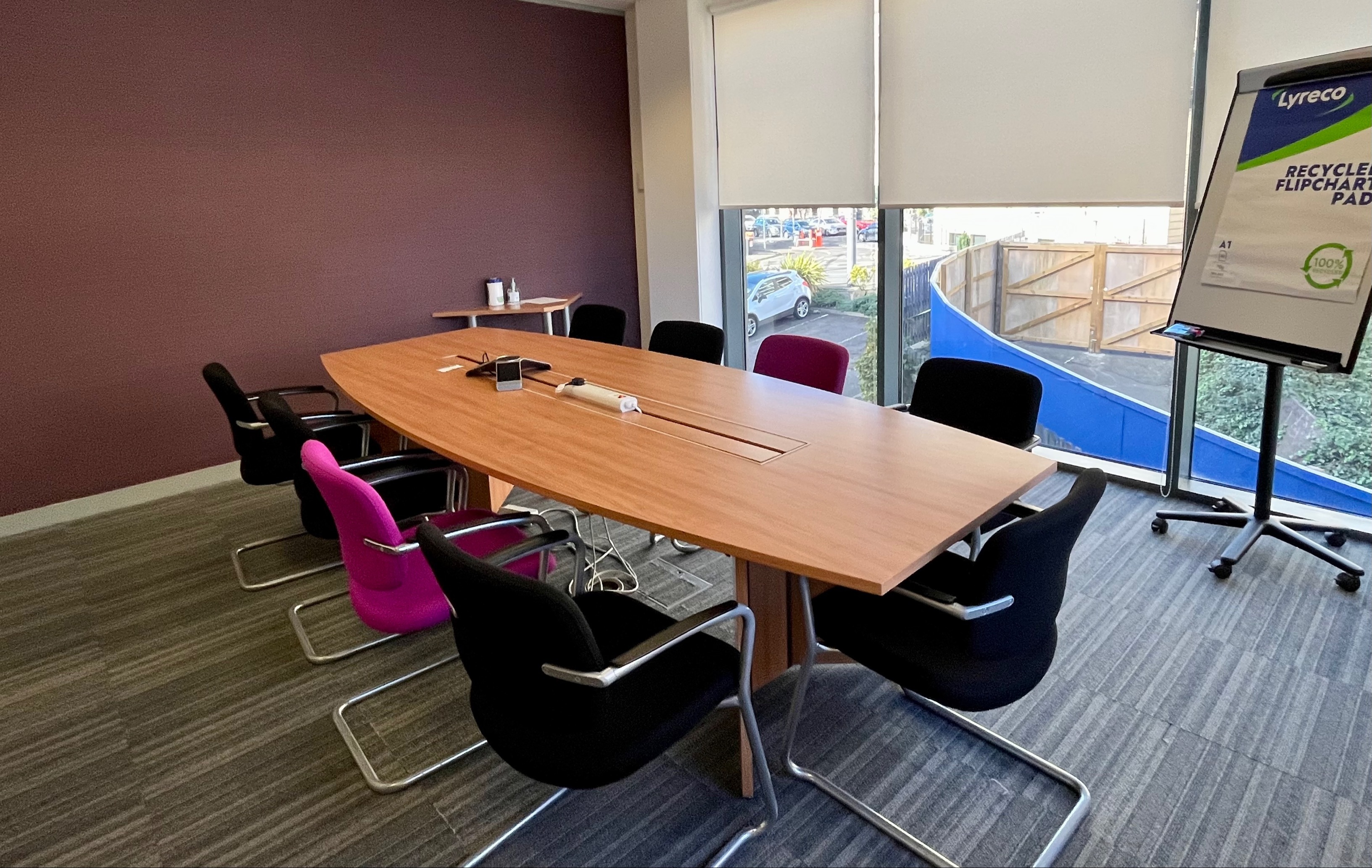 Hire Cosla Conference Centre | Dunbar Suite | VenueScanner