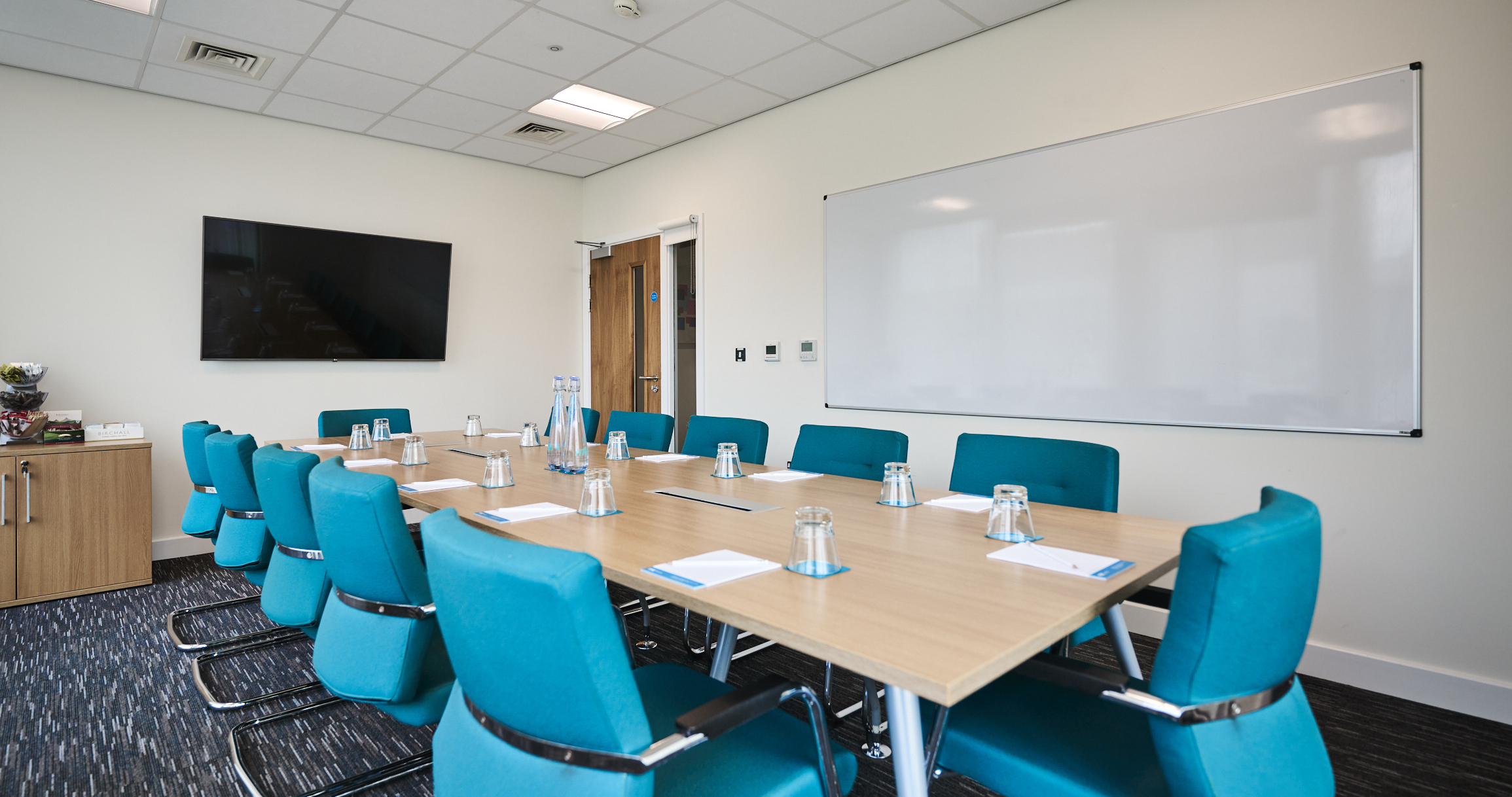 Hire MTC Coventry | F1- Sir William Lyons | VenueScanner