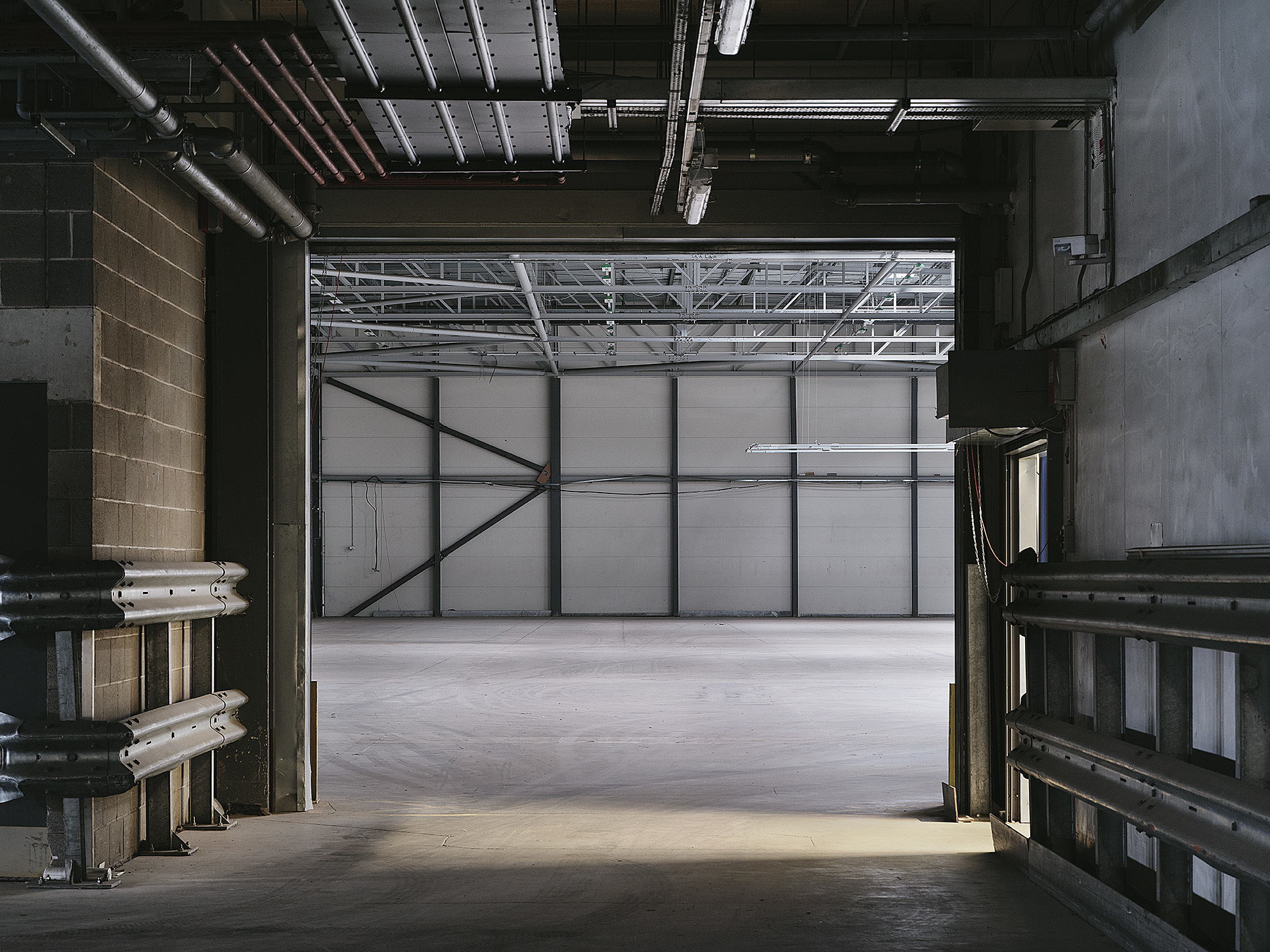 Hire DRUMSHEDS | Z ROOM | VenueScanner