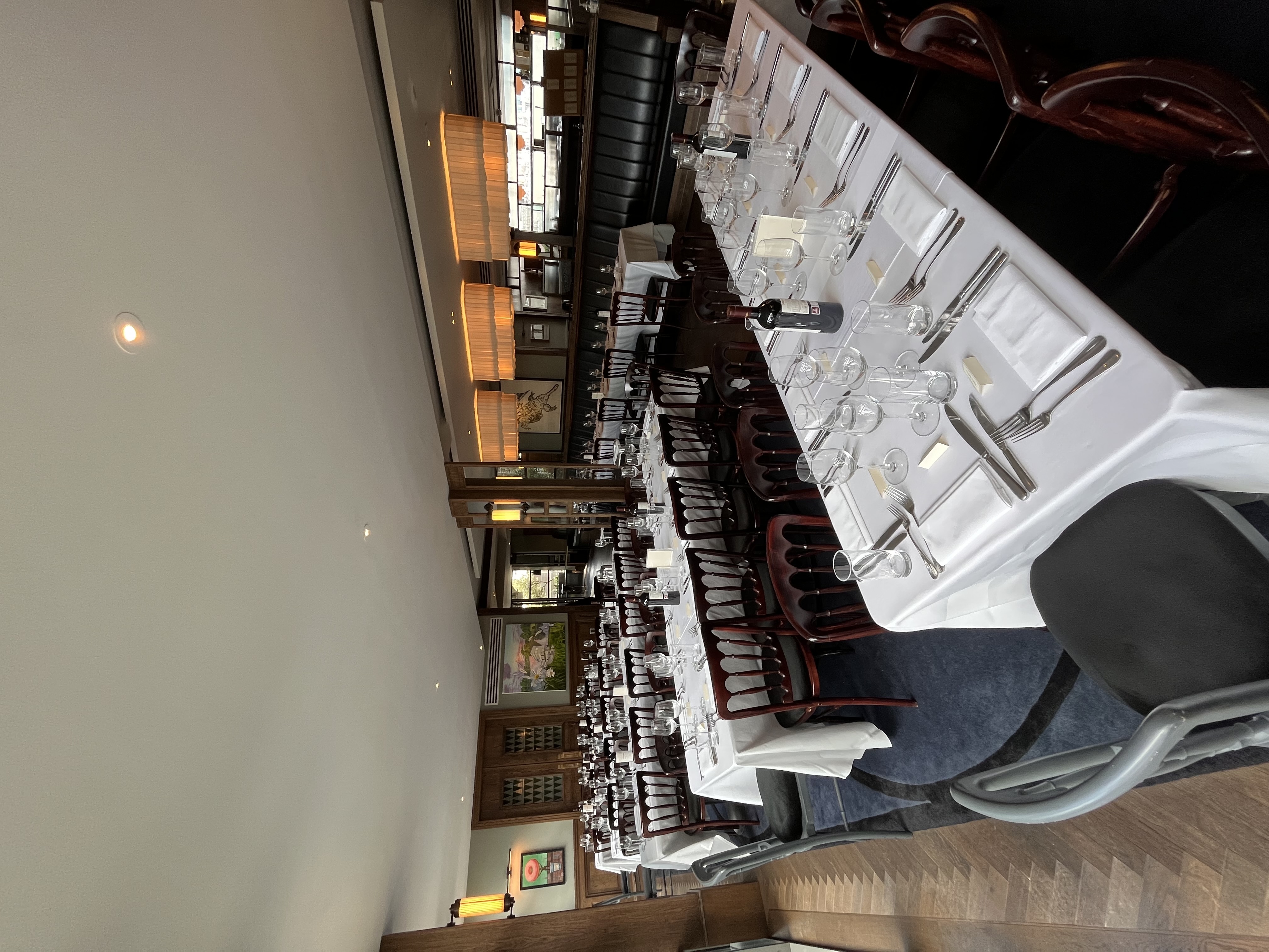 Hire Eight Club Moorgate | VenueScanner