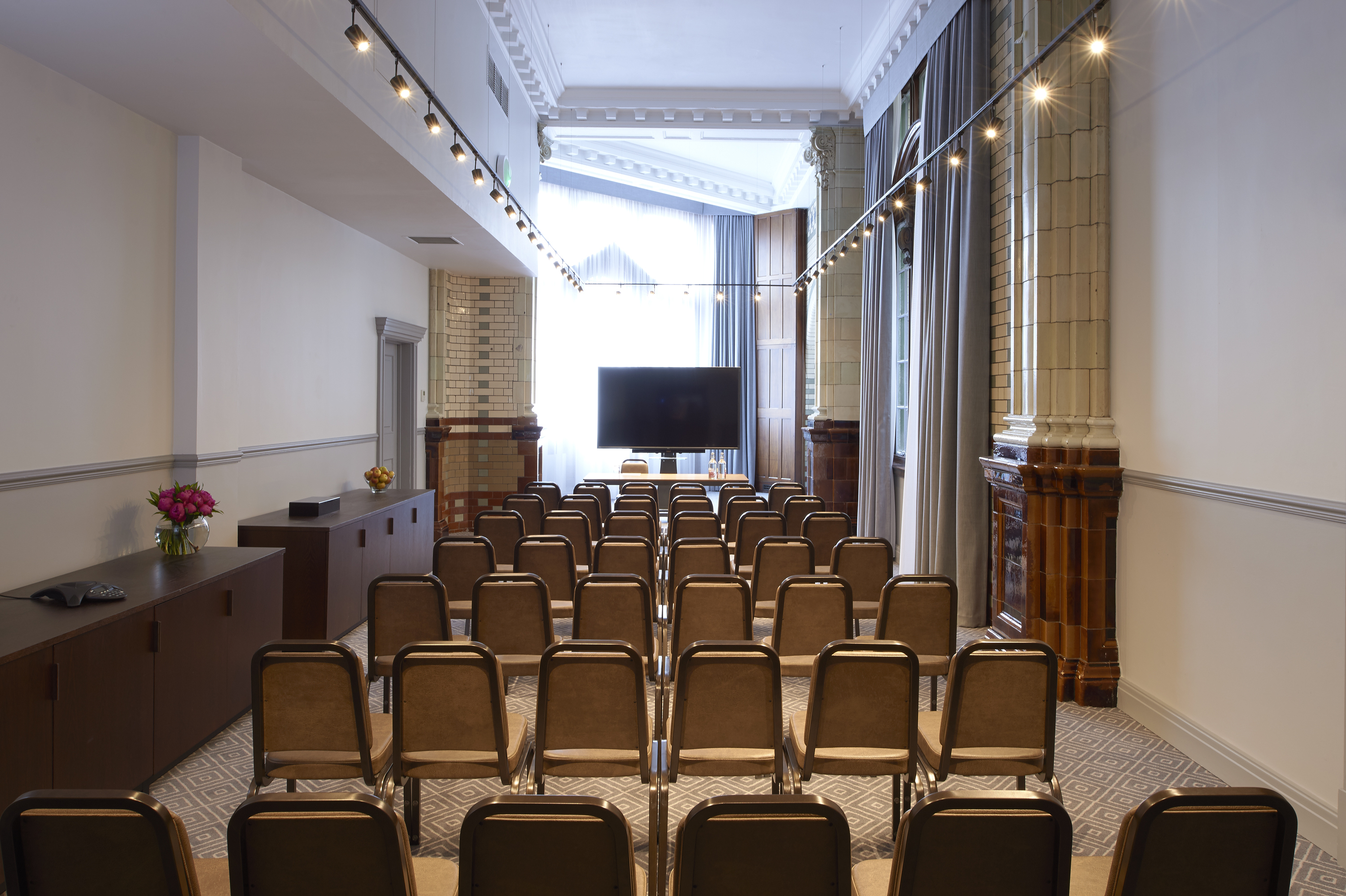 Hire Kimpton Clocktower Hotel | Clock Tower 6 | VenueScanner