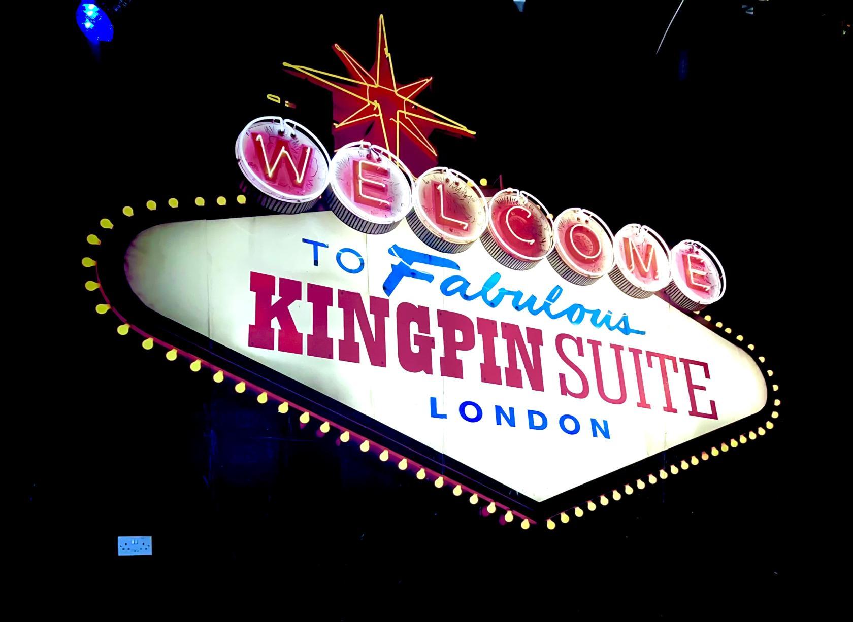 Hire Bloomsbury Bowling Lanes & The Kingpin Suite | The Kingpin Suite ...