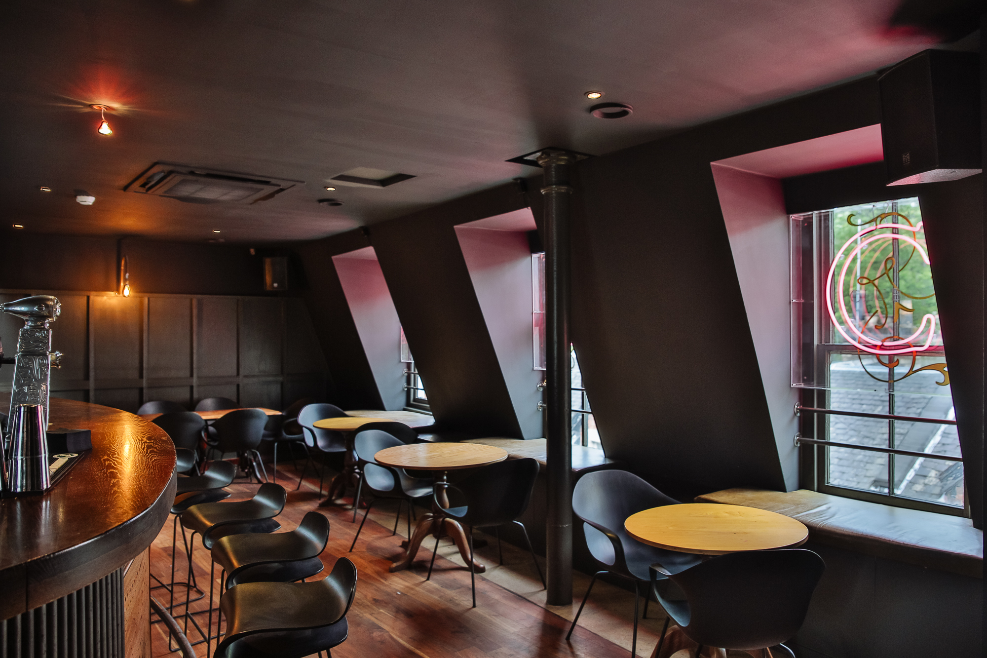 Hire Innis & Gunn - Ashton Lane | The Glasgow Cocktail Club | VenueScanner