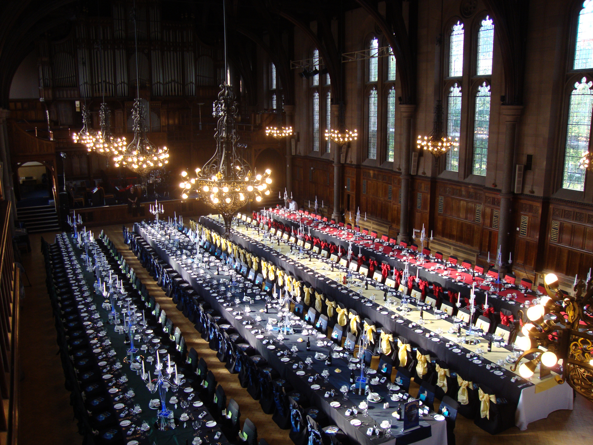 Hire The University Of Manchester Conferences And Venues | University ...