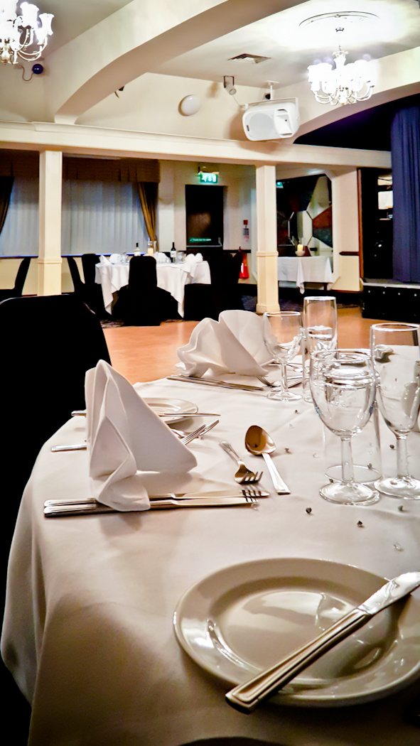 Hire Best Western Calcot Hotel, Reading | VenueScanner