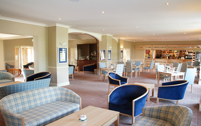 Hire Oakmere Park Golf Club | Exclusive Hire | VenueScanner