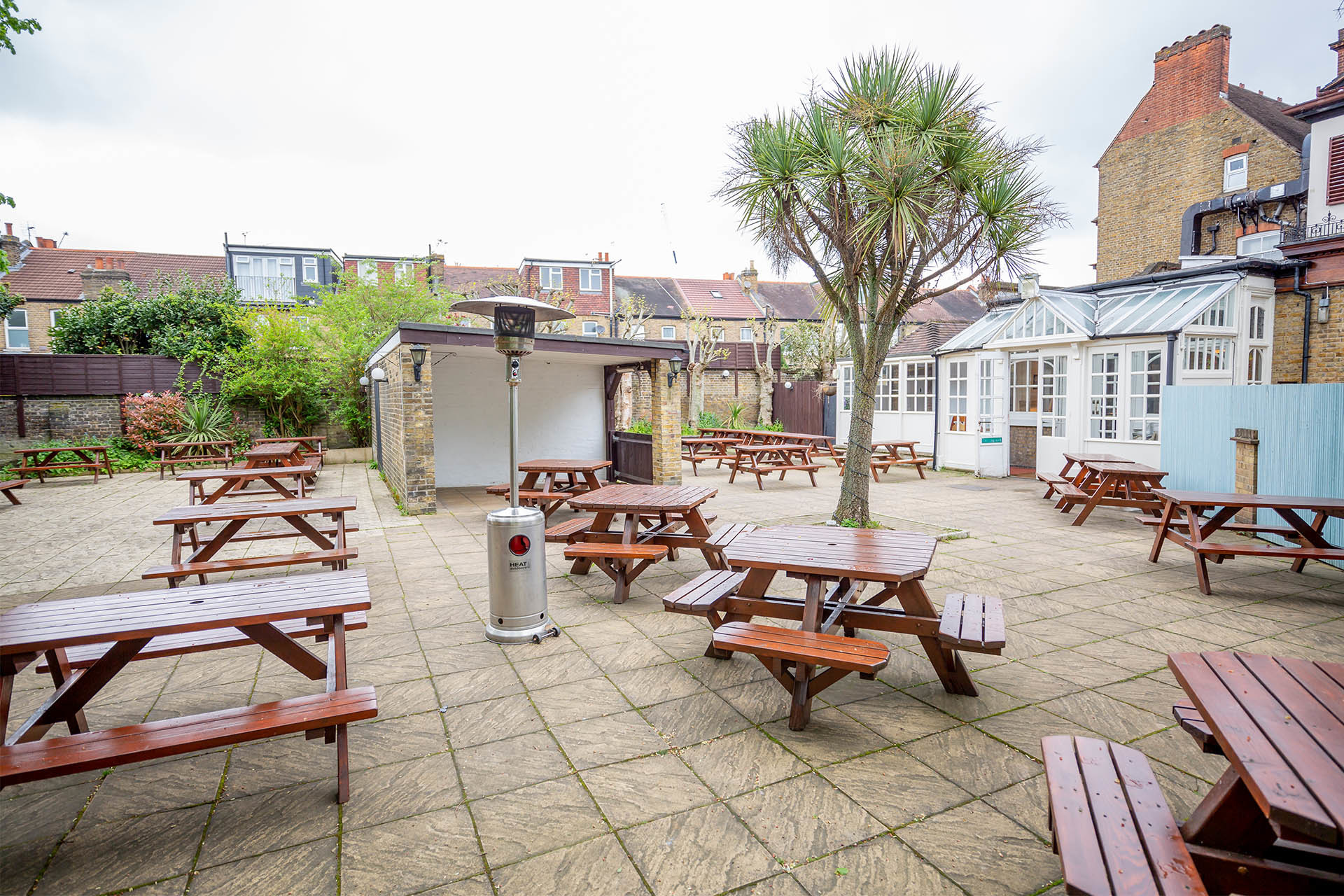 Hire Forester | Function Space | VenueScanner