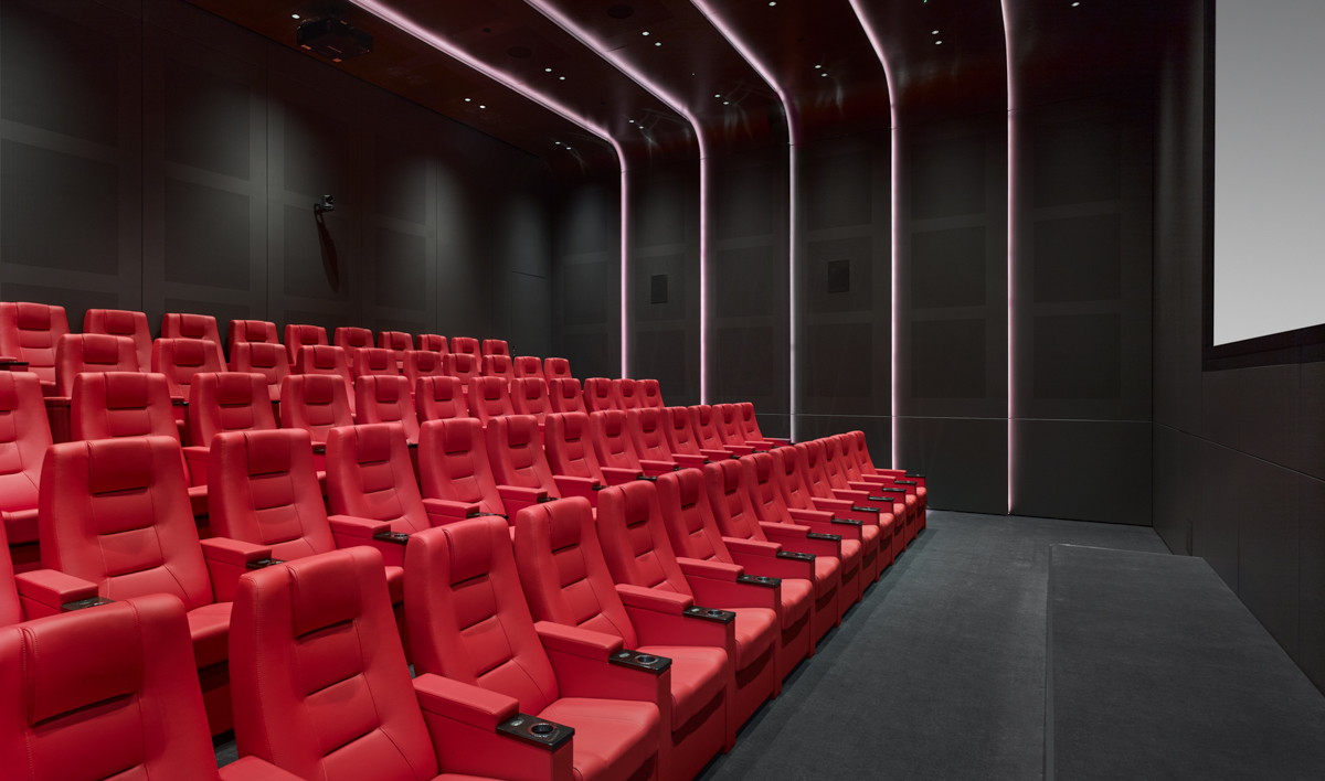 Hire Art’otel London Hoxton | Gallery And Screening Room | VenueScanner