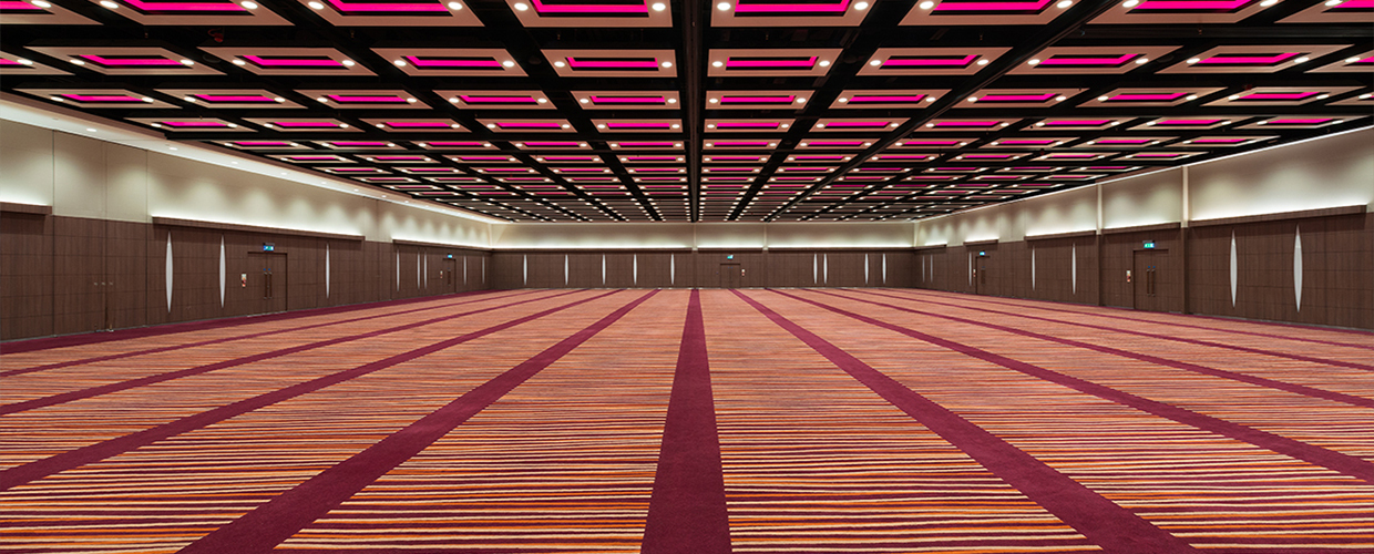 Hire Mercure London Earls Court Hotel & Conference Centre | London ...