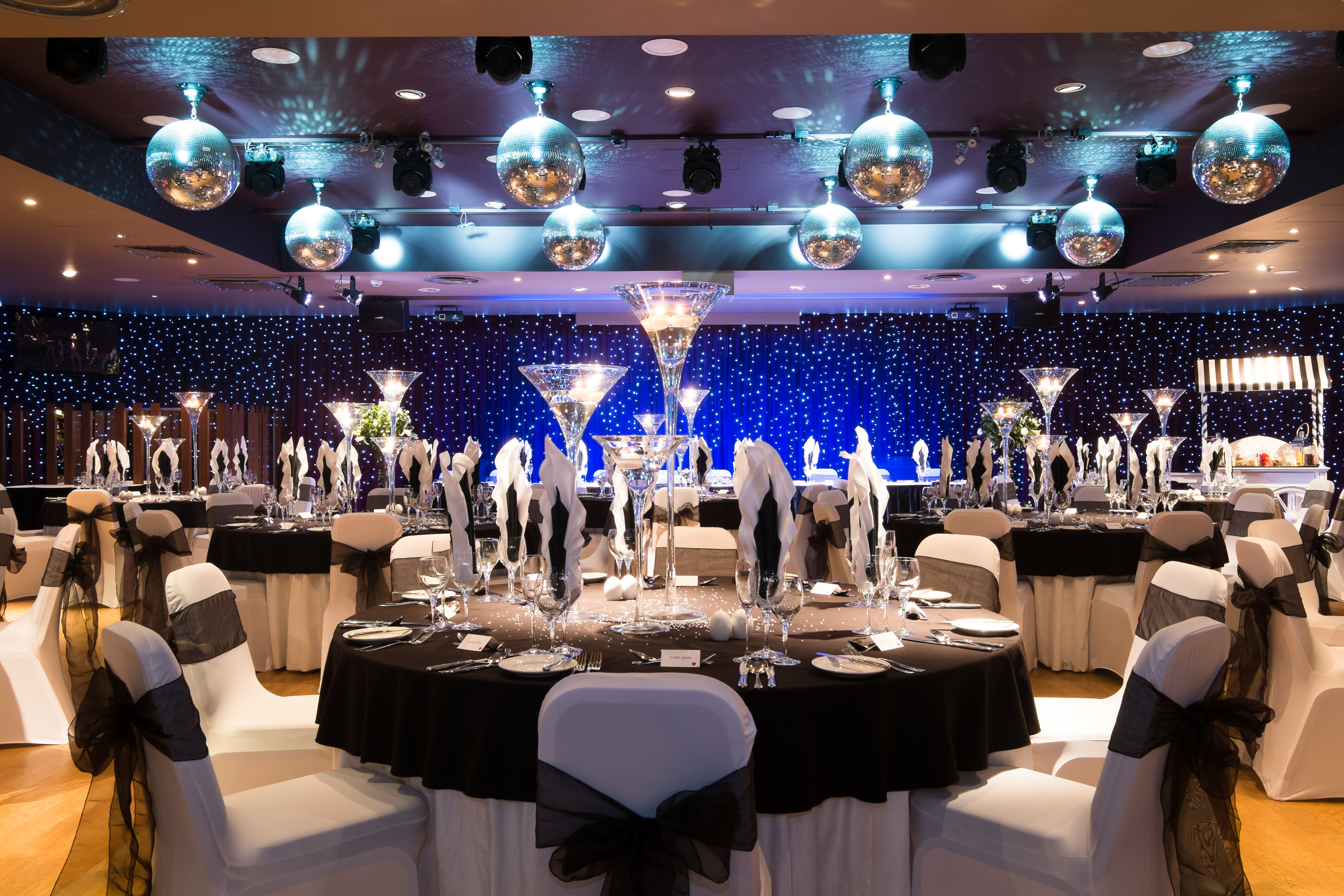 Hire Holiday Inn Aberdeen West | Balmoral Suite | VenueScanner