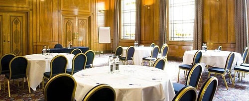 Hire De Vere - Grand Connaught Rooms | Devon Suite | VenueScanner