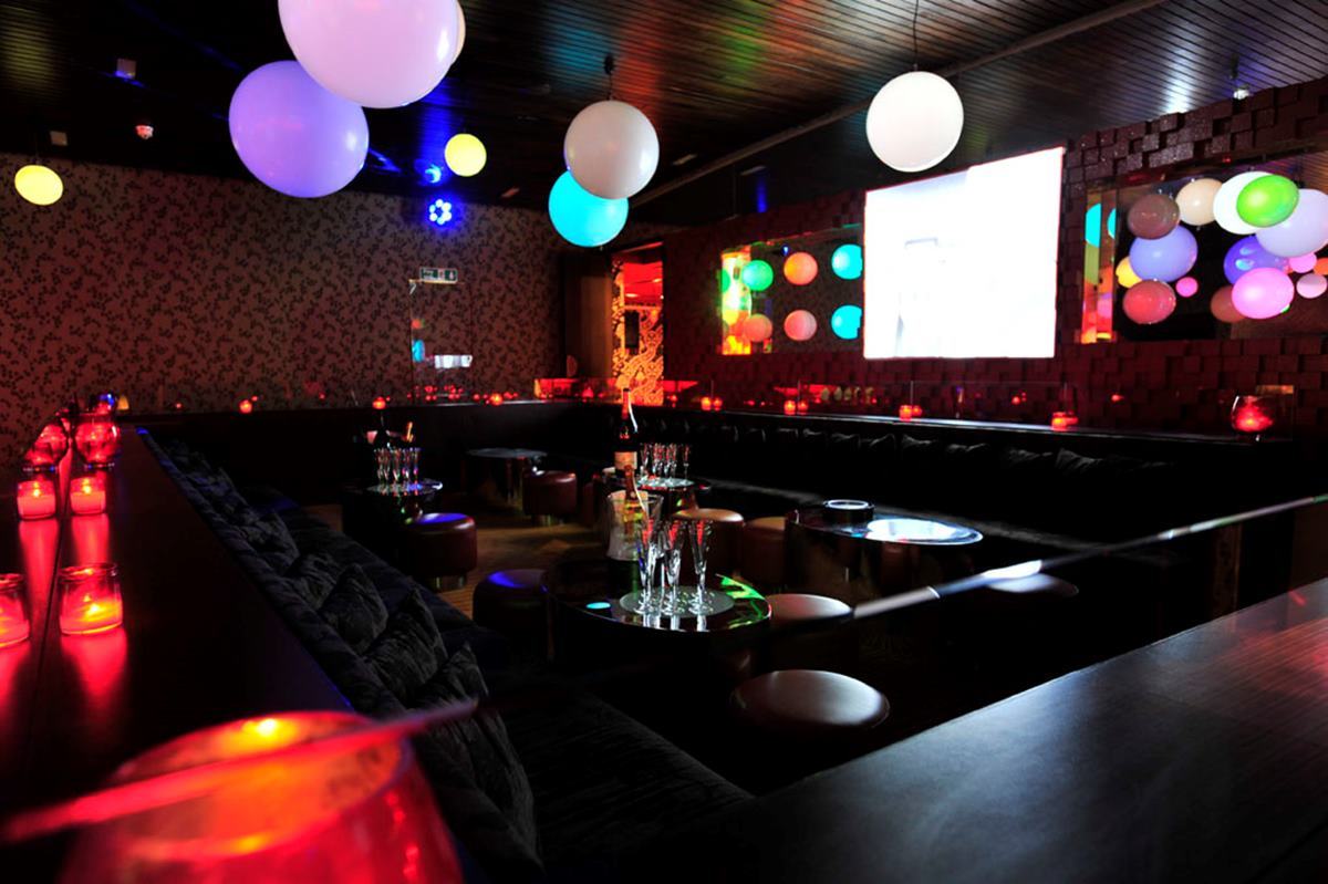 Hire Vermilion Cinnabar | VenueScanner
