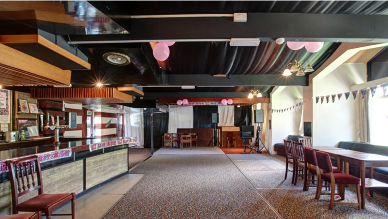 Hire The Master Gunner | Pub | VenueScanner