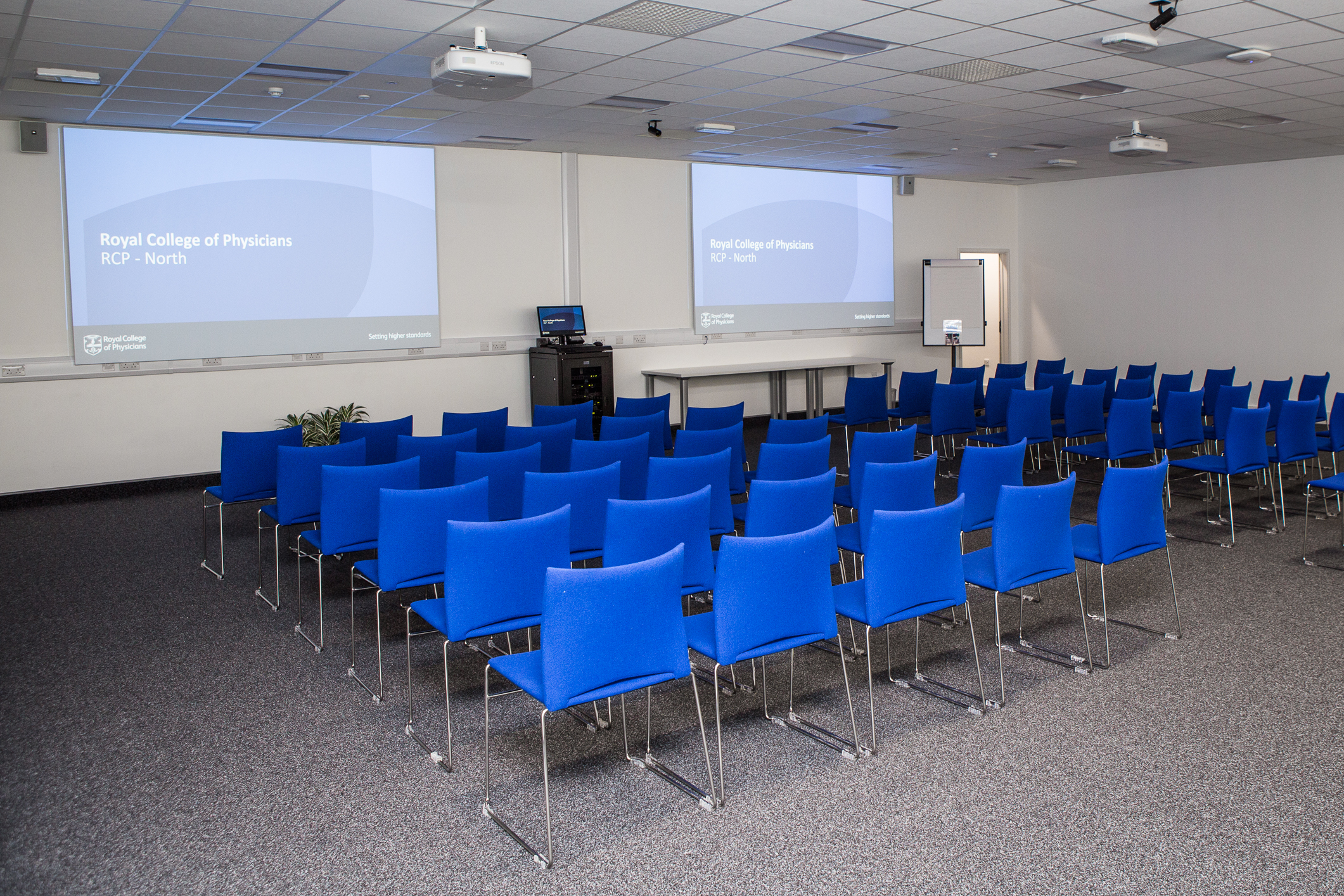 Hire Rcp North | Leeds Room | VenueScanner