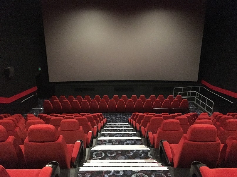 Hire Cineworld Northampton | Screen 9 | VenueScanner