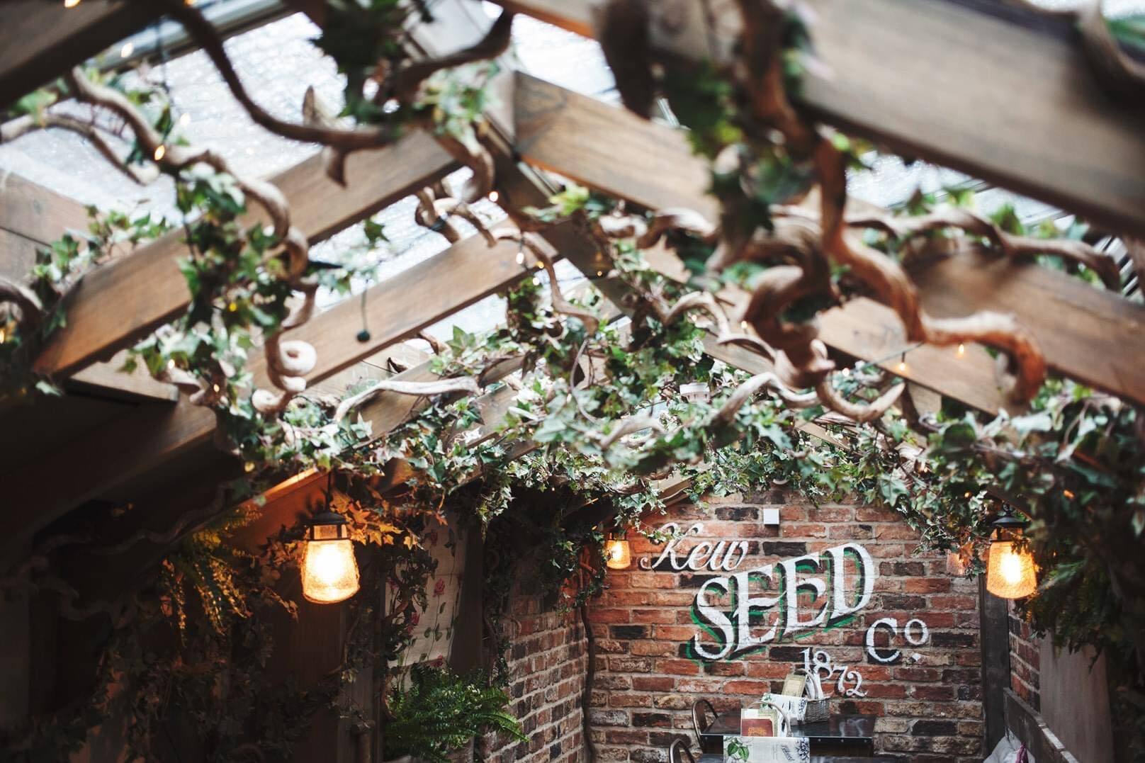 Hire The Botanist York | Exclusive Hire | VenueScanner