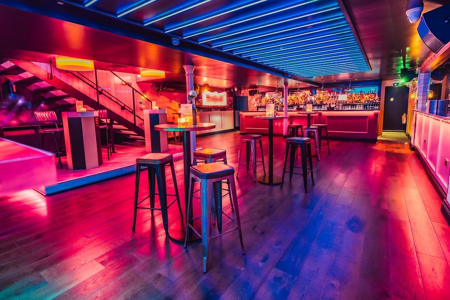 Hire Simmons | Shoreditch | Full Venue Hire | VenueScanner