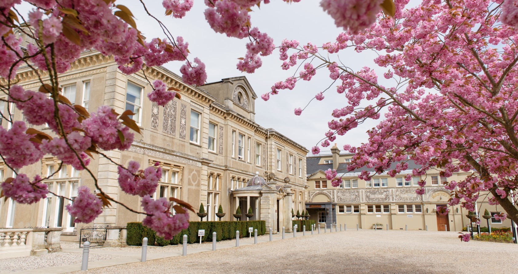 Hire Down Hall Hotel, Spa & Estate | VenueScanner