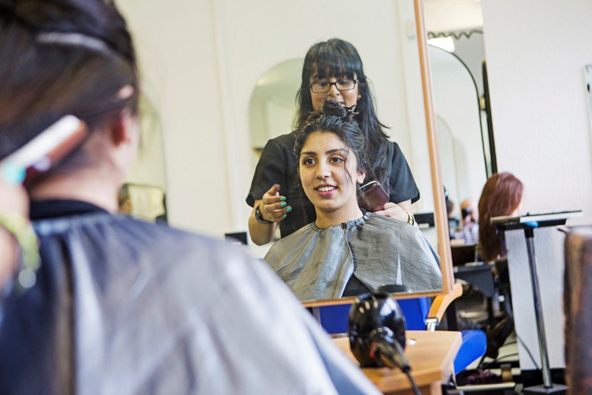 Hire Ealing Hammersmith West London College | VenueScanner