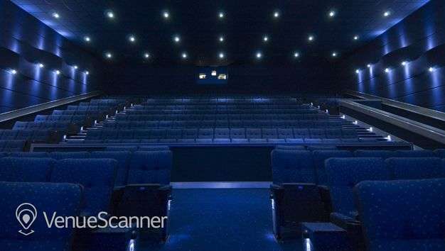Hire ODEON Bath | Screens 3, 4, 6 And 8 | VenueScanner