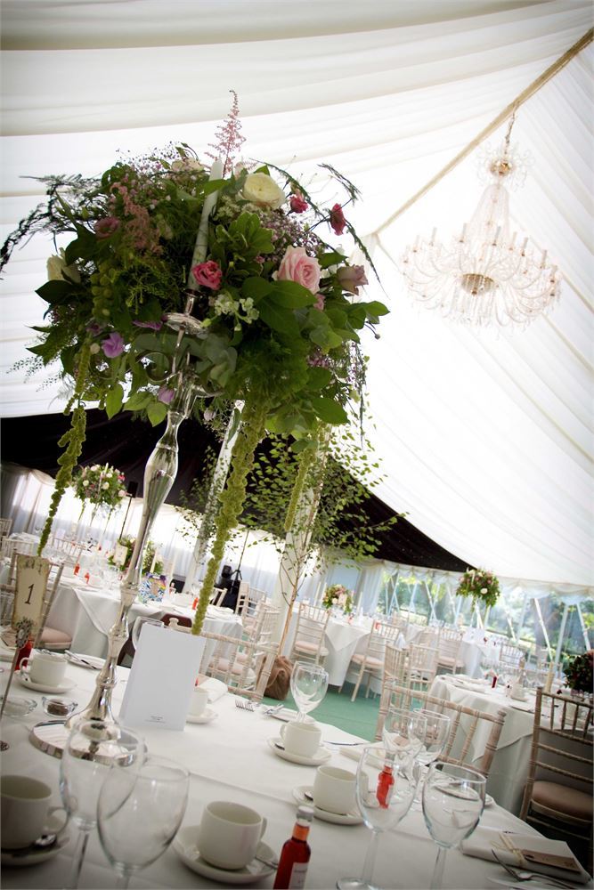 Hire Rectory Farm | Exclusive Hire | VenueScanner