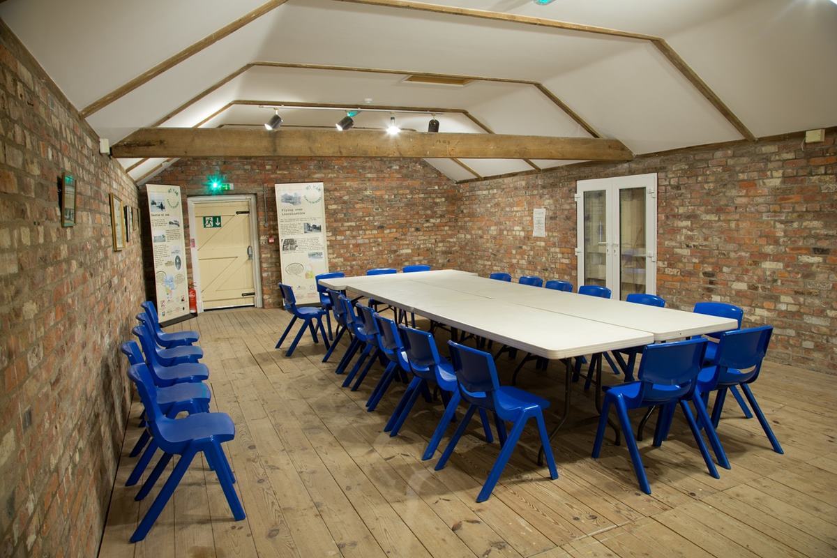 Hire The Village Church Farm | VenueScanner
