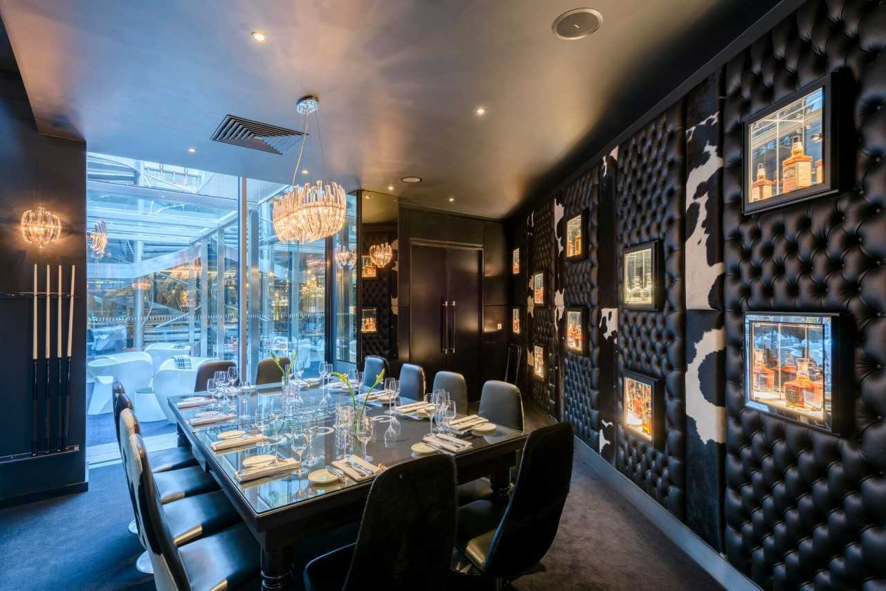 Hire Gaucho Broadgate | Whiskey Room | VenueScanner