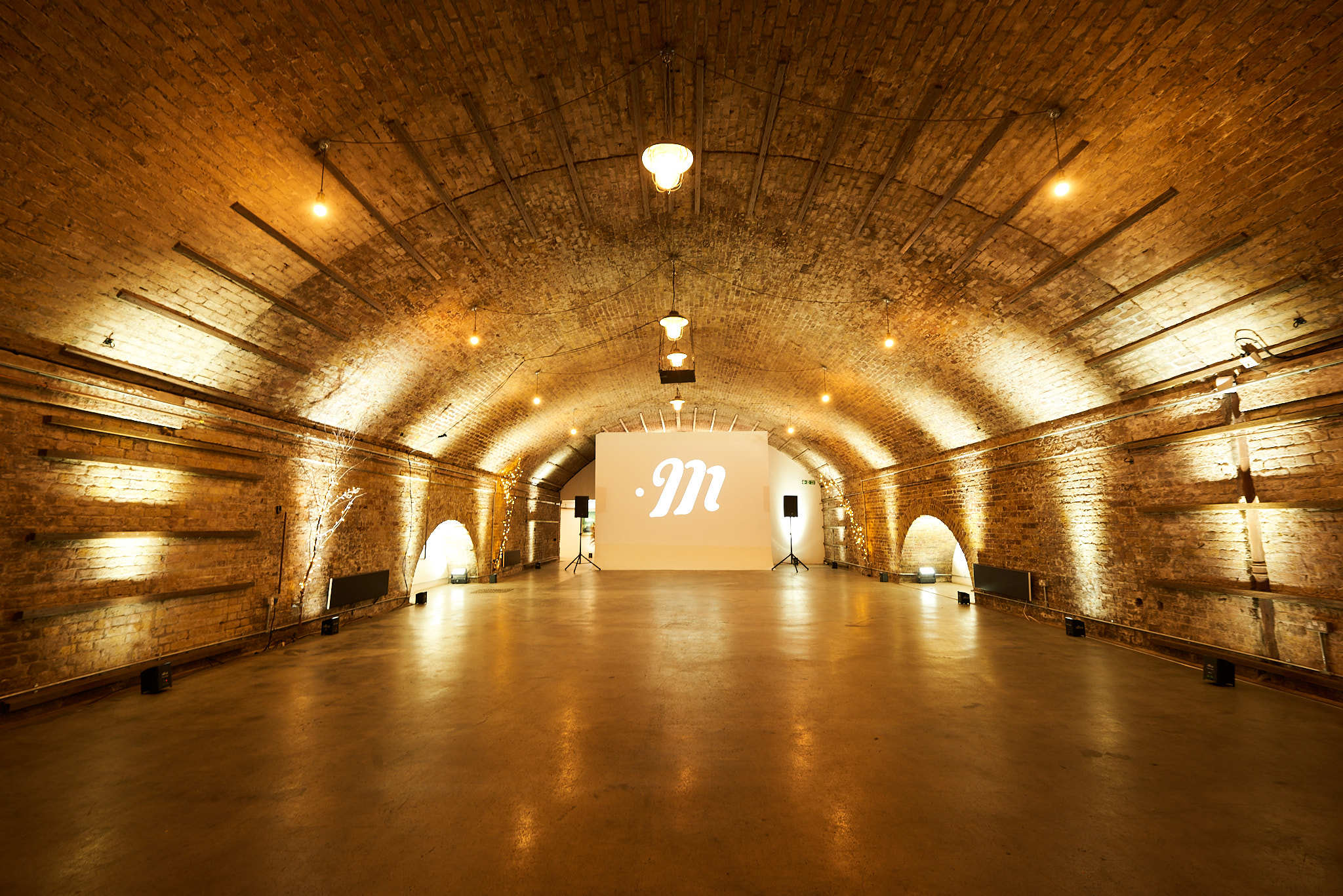 Hire Motel | Arch 407 | VenueScanner