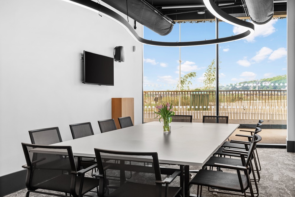 Hire Swansea Building Society Arena | Plexus Meeting Room | VenueScanner