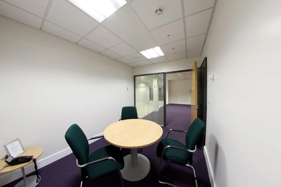 Hire The Beacon | Pod | VenueScanner