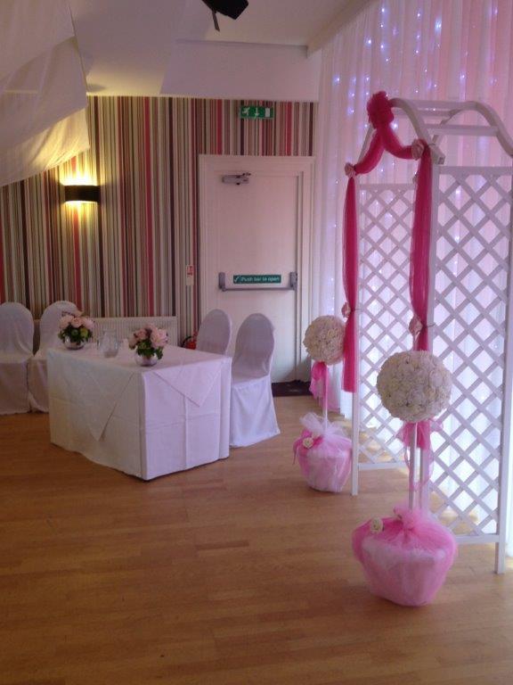 Hire Pentire Hotel | Conference Room | VenueScanner