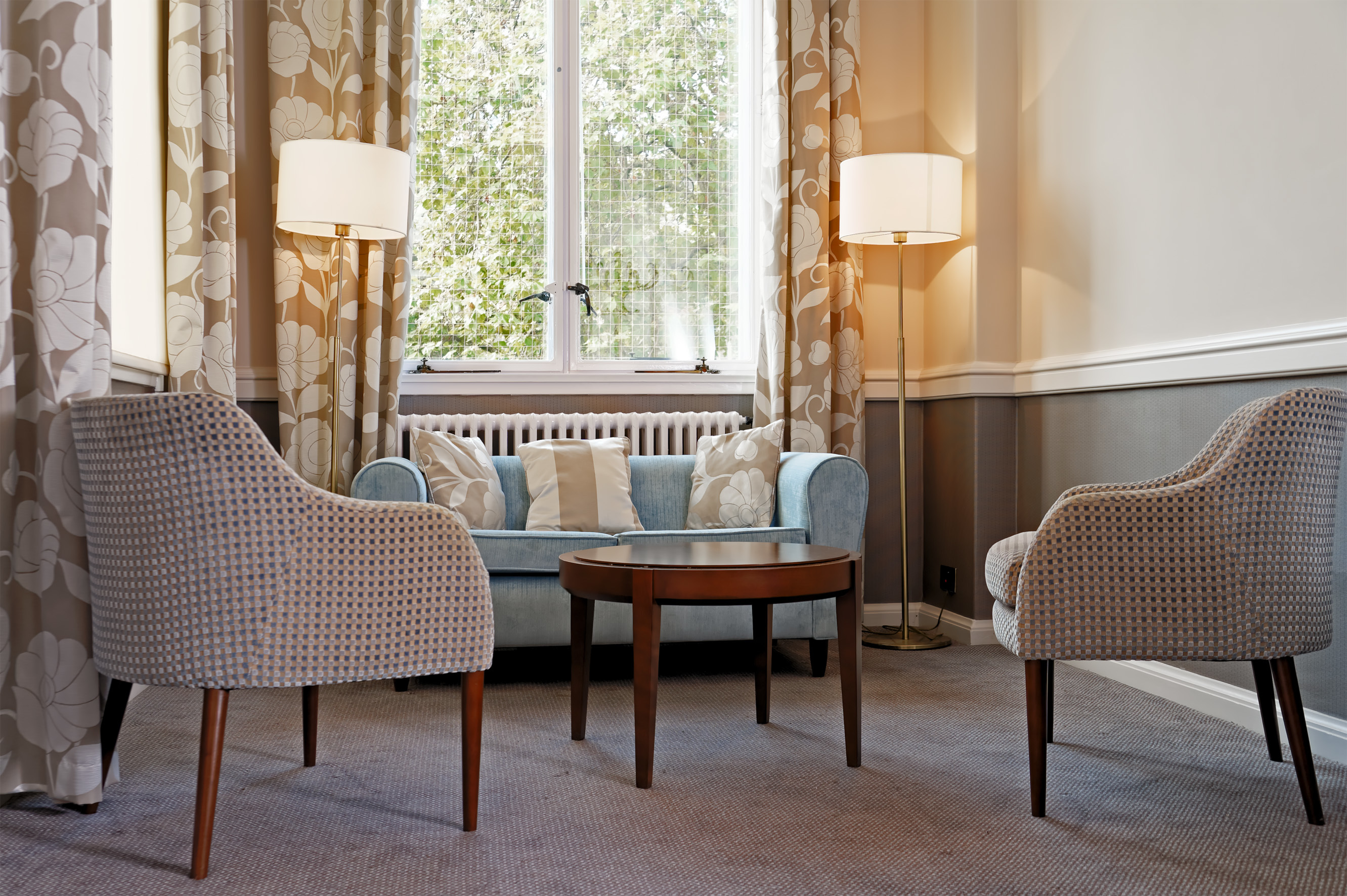 Hire Portsmouth Guildhall | Solent Suite | VenueScanner