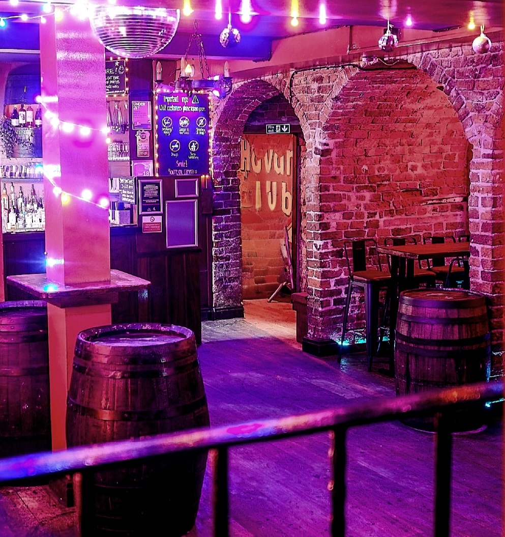 Hire Bar Bodega Night Club | VenueScanner
