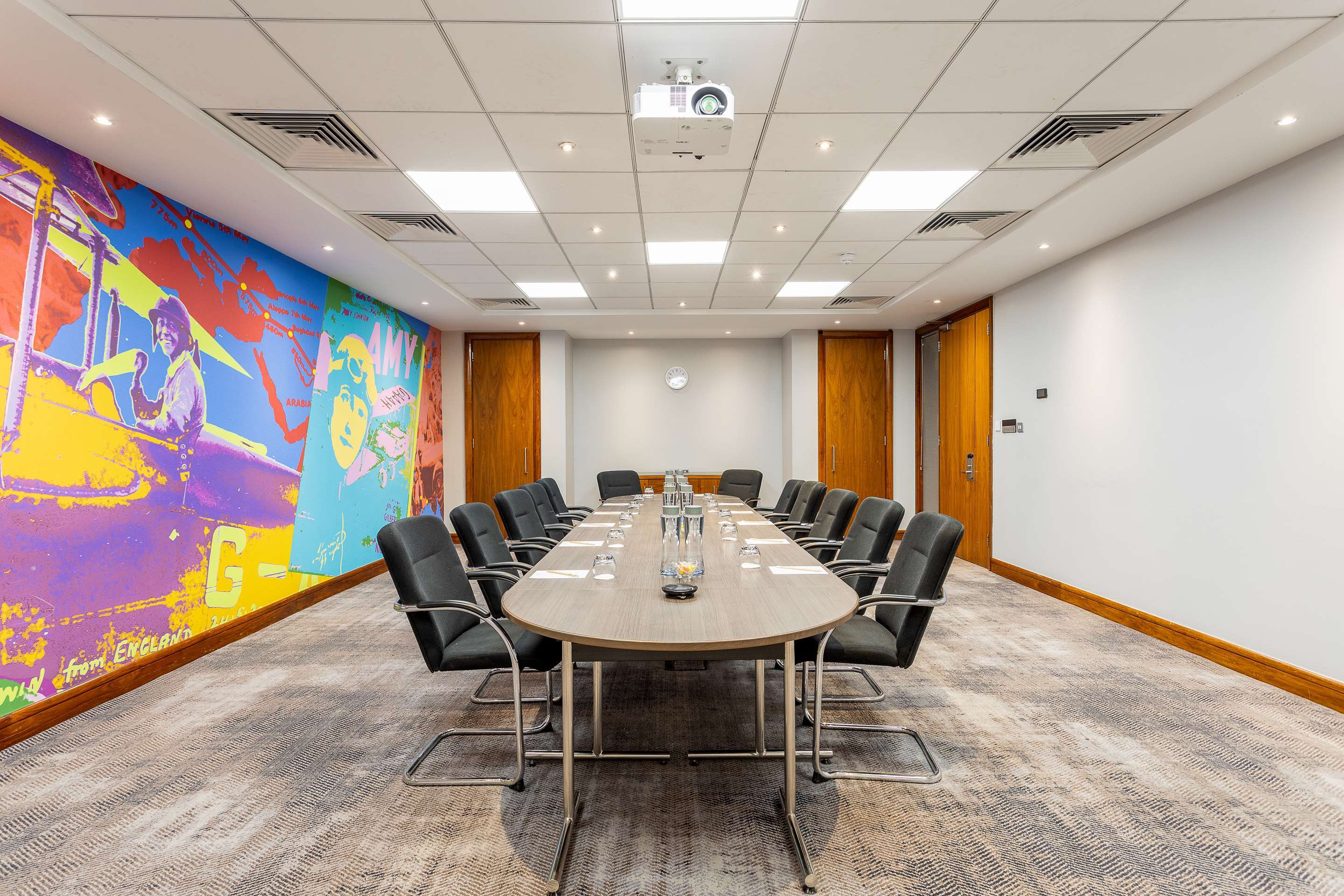 Hire Radisson Hotel & Conference Centre London Heathrow | Johnson ...