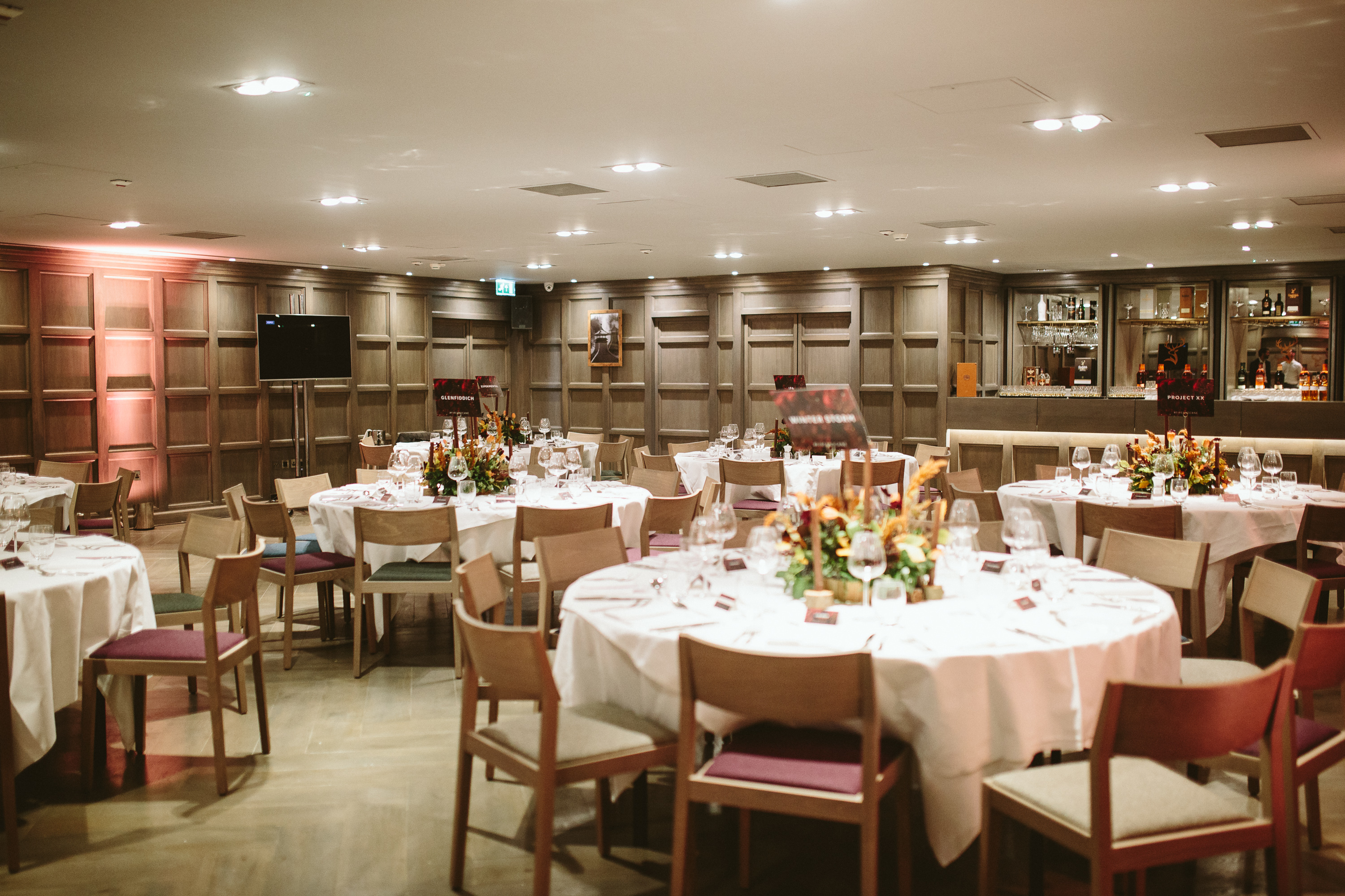 Hire The Scotsman Hotel | VenueScanner